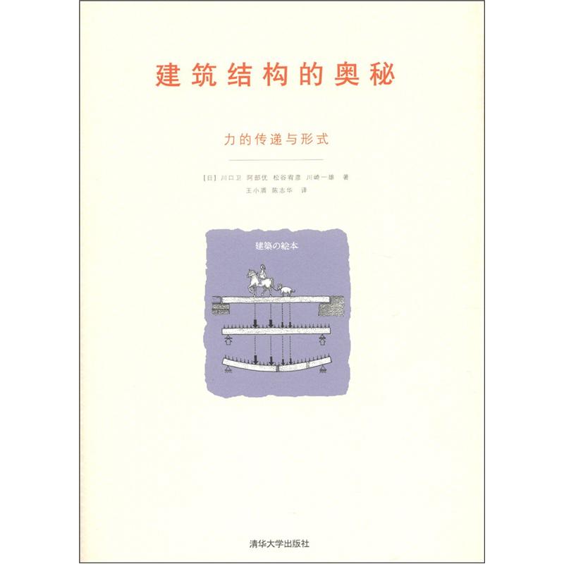 建筑结构的奥秘：力的传递与形式