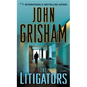 The Litigators 诉讼律师