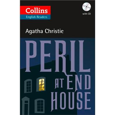 Peril at End House (Elt Reader)