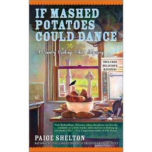 If Mashed Potatoes Could Dance