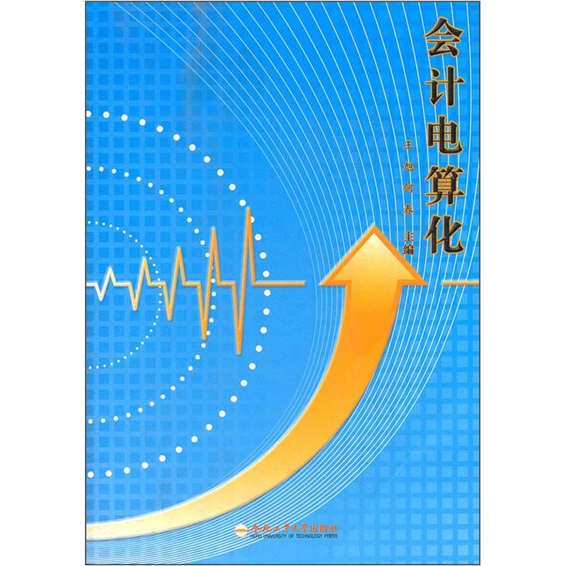会计电算化