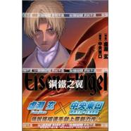 鋼鐵之翼01