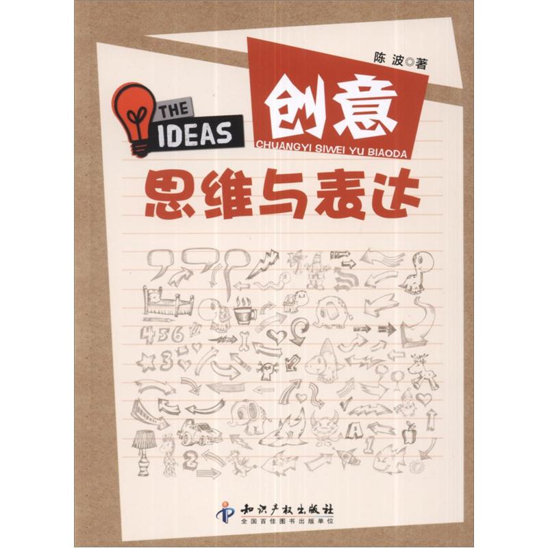 创意思维与表达