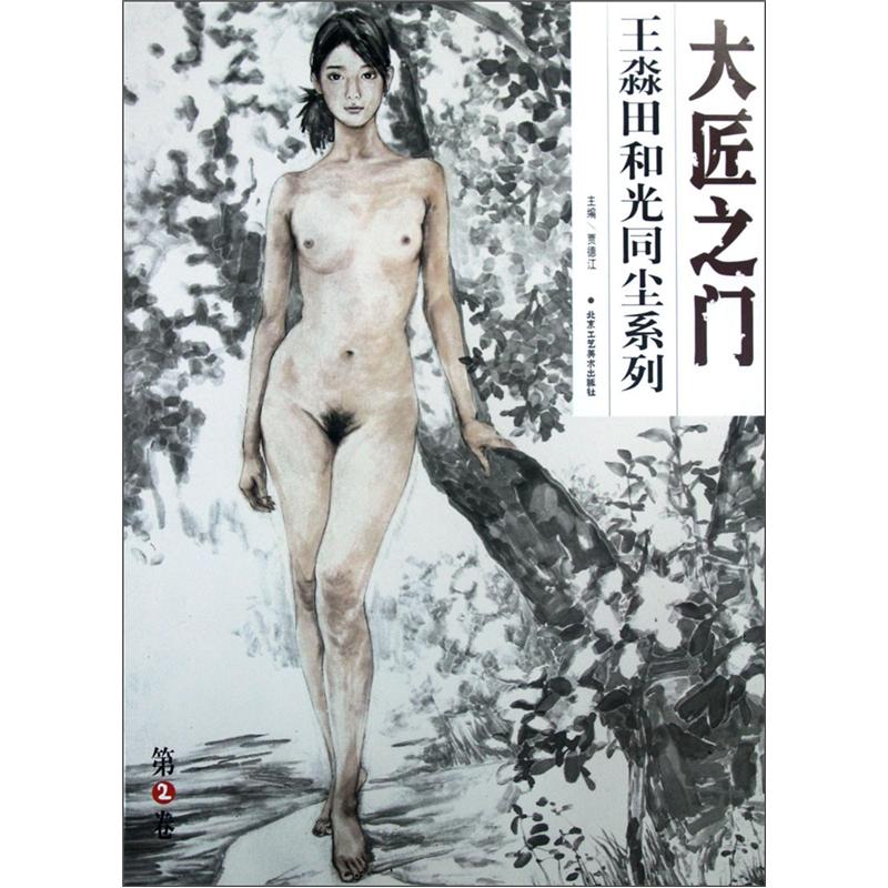 大匠之门（第2卷）：王淼田和光同尘系列
