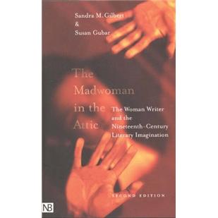 The Madwoman in the Attic