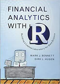 Financial Analytics with R