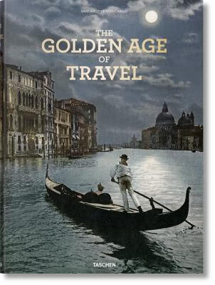The Grand Tour. the Golden Age of Travel