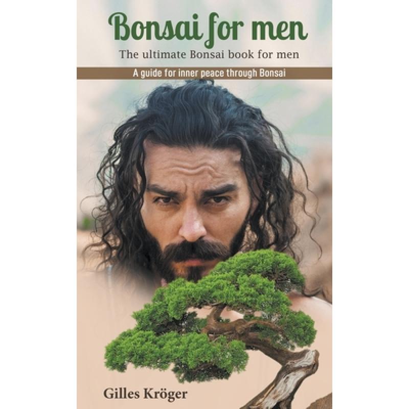 Bonsai for men