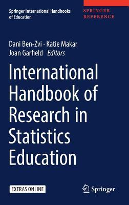 International Handbook of Research in Statistic