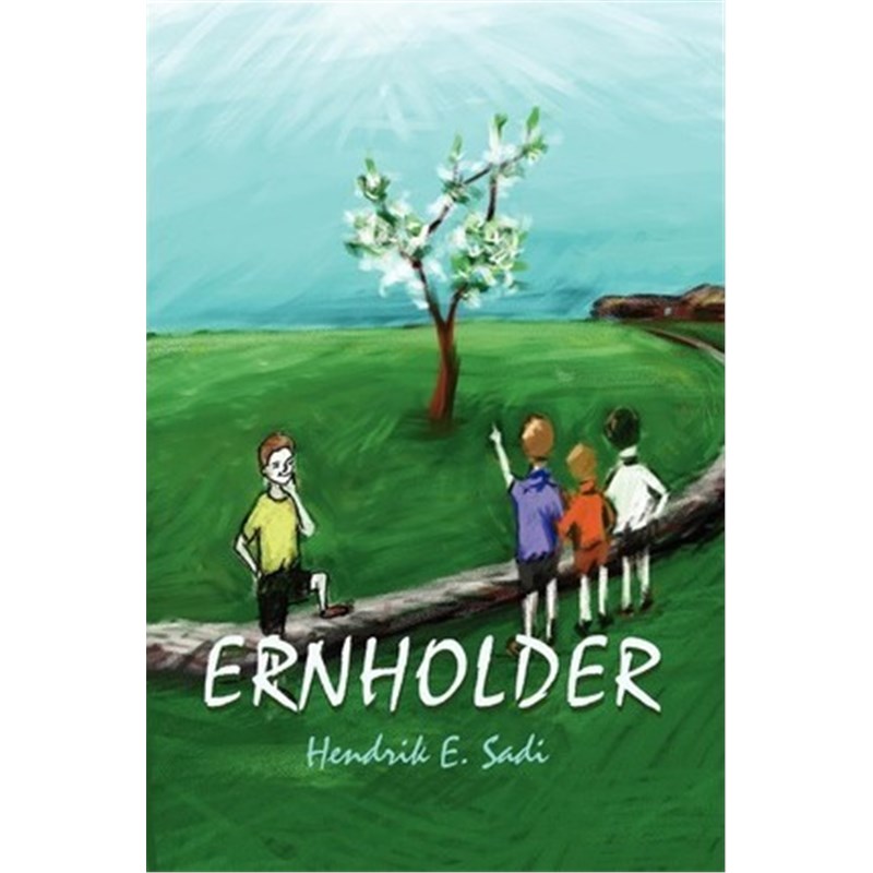 Ernholder