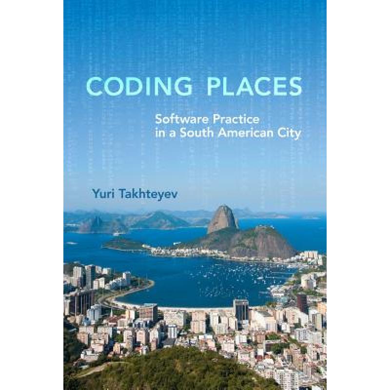 Coding Places: Software Practice in a South ...