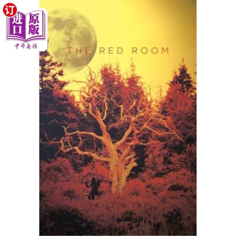 海外直订The Red Room 红色房间