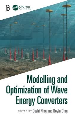 Modelling and Optimization of Wave Energy Converters
