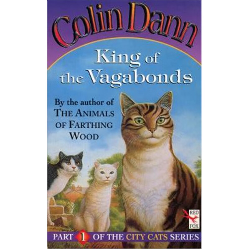 King Of The Vagabonds