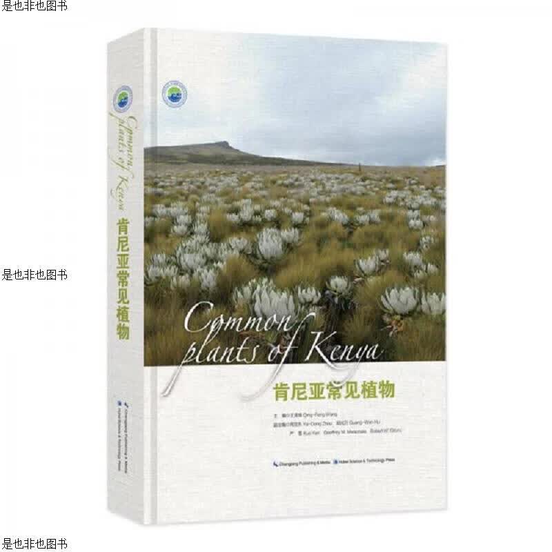肯尼亚常见植物