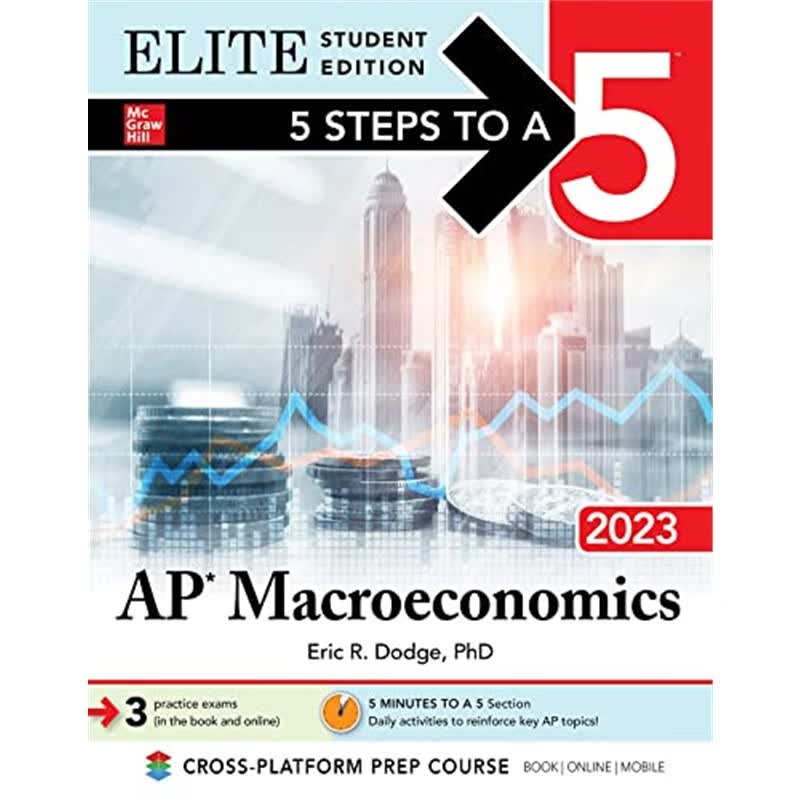 5 STEPS TO A 5: AP MACROE