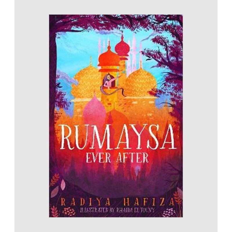 Rumaysa: Ever After