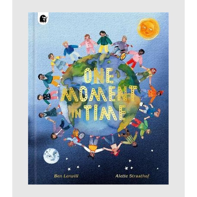 One Moment in Time:Children around the world