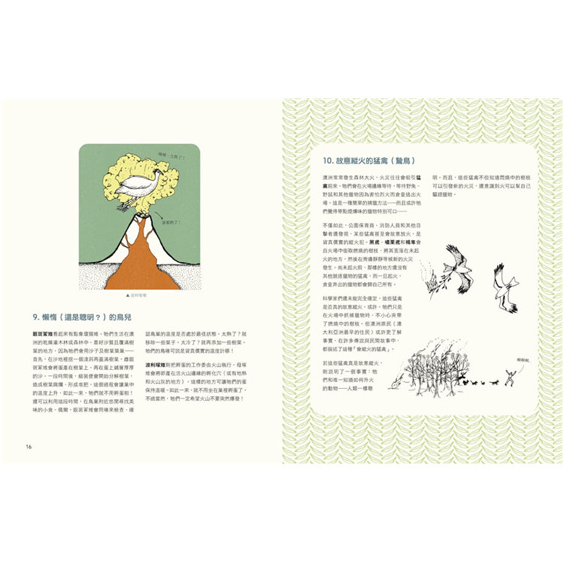 怪 还是可爱 关于动物的321件聪明事 麦浩斯书 玛蒂达 马斯特斯 台版