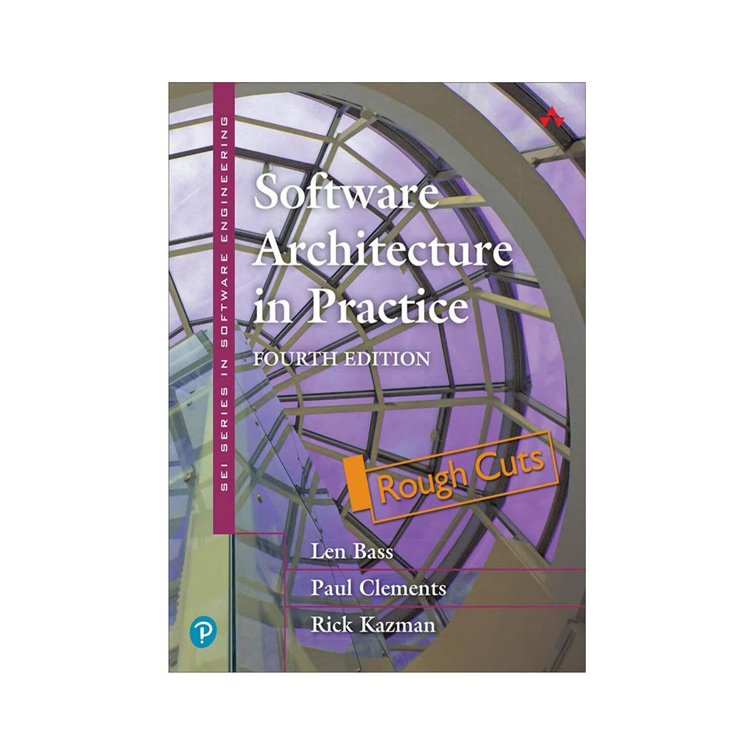 Software Architecture in Practice, 4th Edition