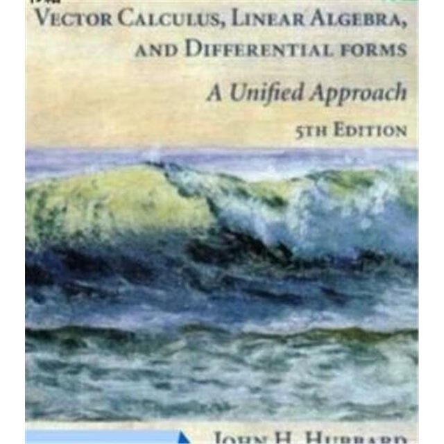 Vector Calculus, Linear Algebra, and Differential Forms