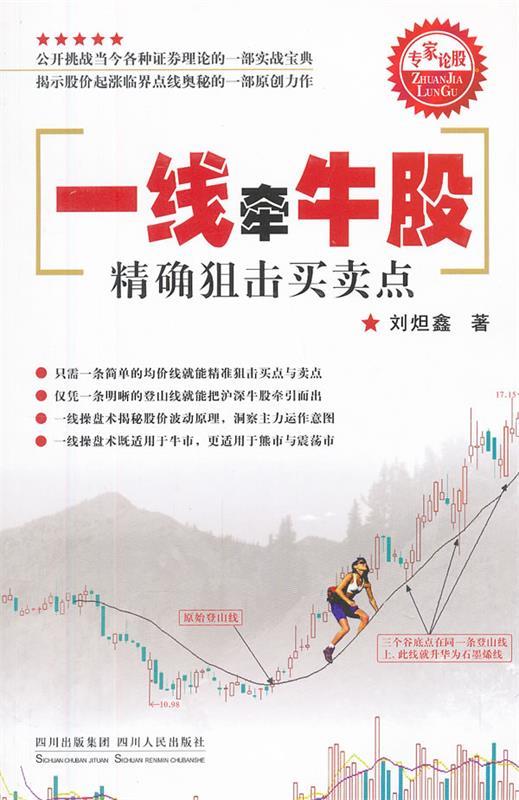 一线牵牛股—精确狙击买卖点