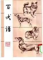 百犬谱 晓章 天津人民美术出版社 9787530503645