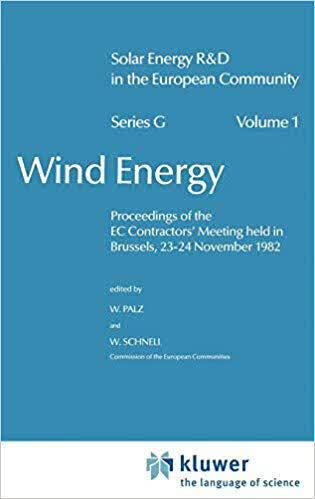 Wind Energy