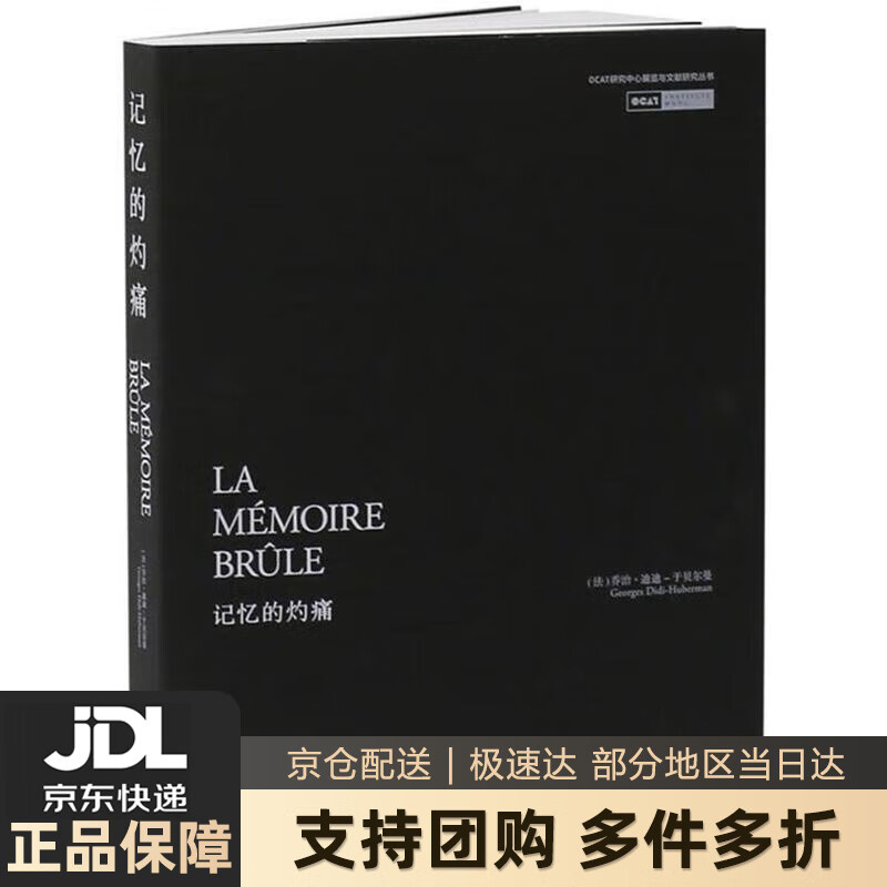 【 送货上门】记忆的灼痛