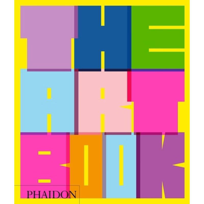 The Art Book, Revised Edition