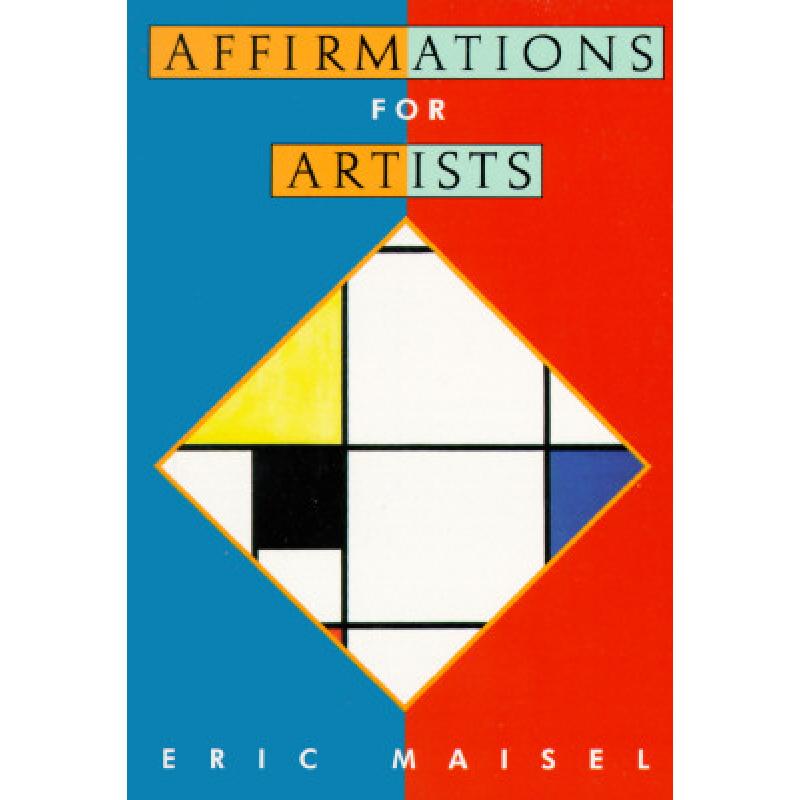Affirmations for Artists