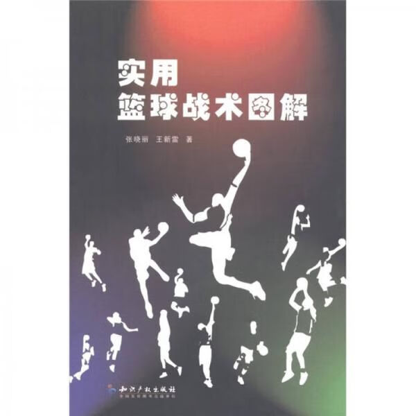 实用篮球战术图解