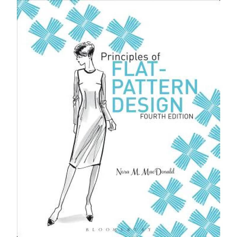 Principles of Flat Pattern Design 4th Edition