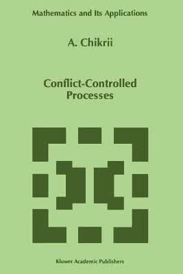 Conflict-Controlled Processes