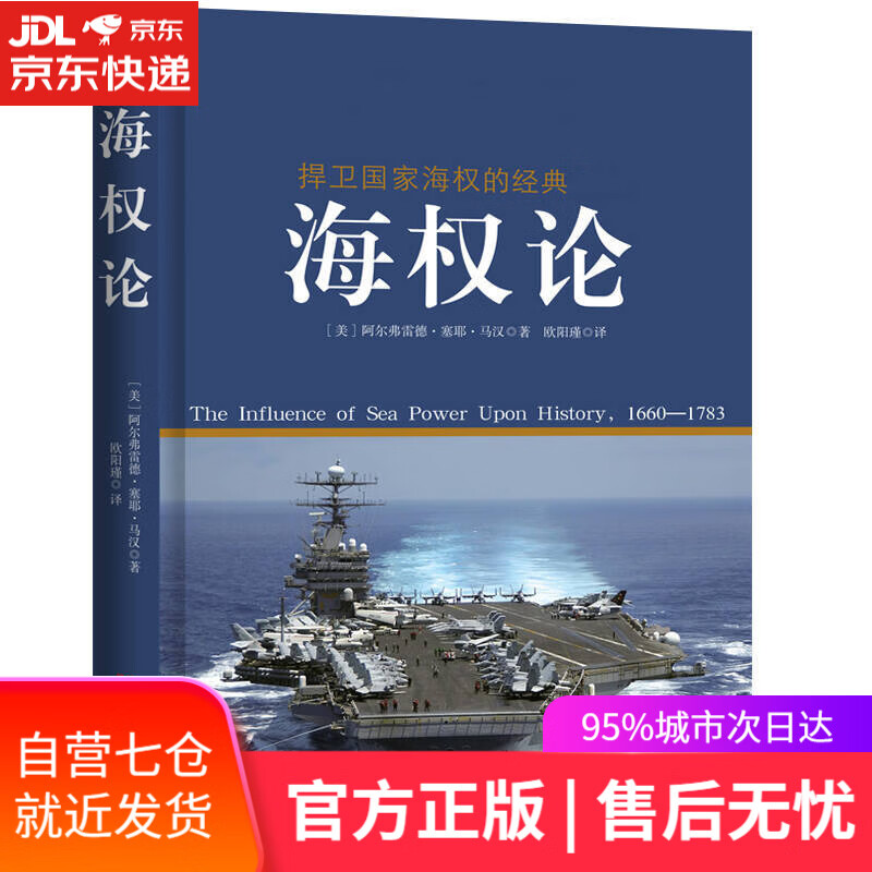 海权论