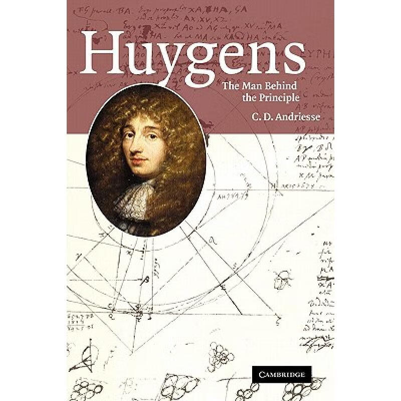 Huygens: The Man Behind the Principle
