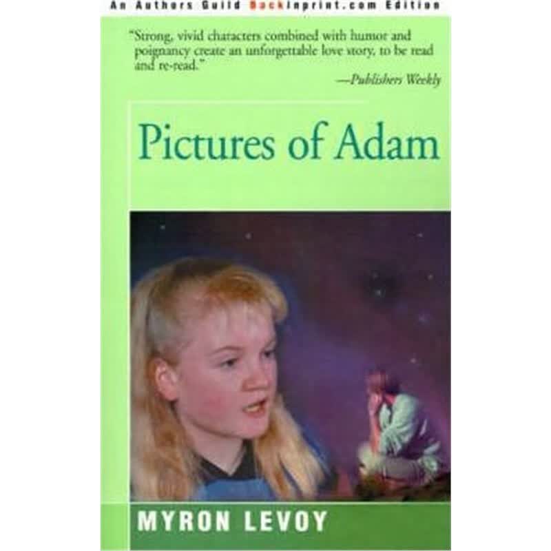 Pictures of Adam