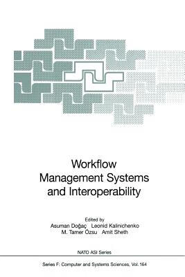Workflow Management Systems and Interoperability