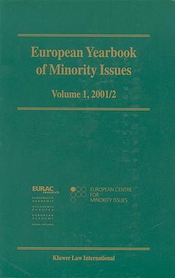 European Yearbook of Minority Issues, Volume 1