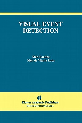 Visual Event Detection
