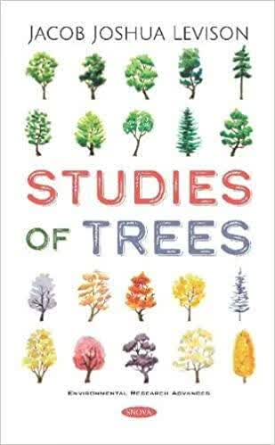 Studies of Trees
