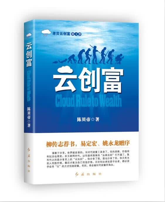 云创富 陈贝帝
