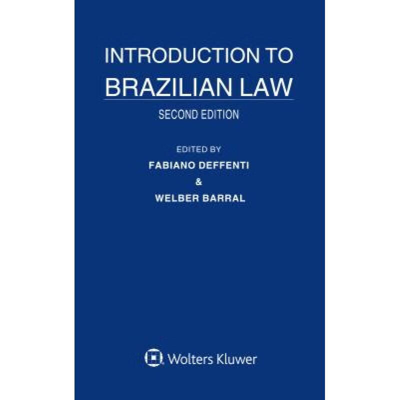 Introduction to Brazilian Law