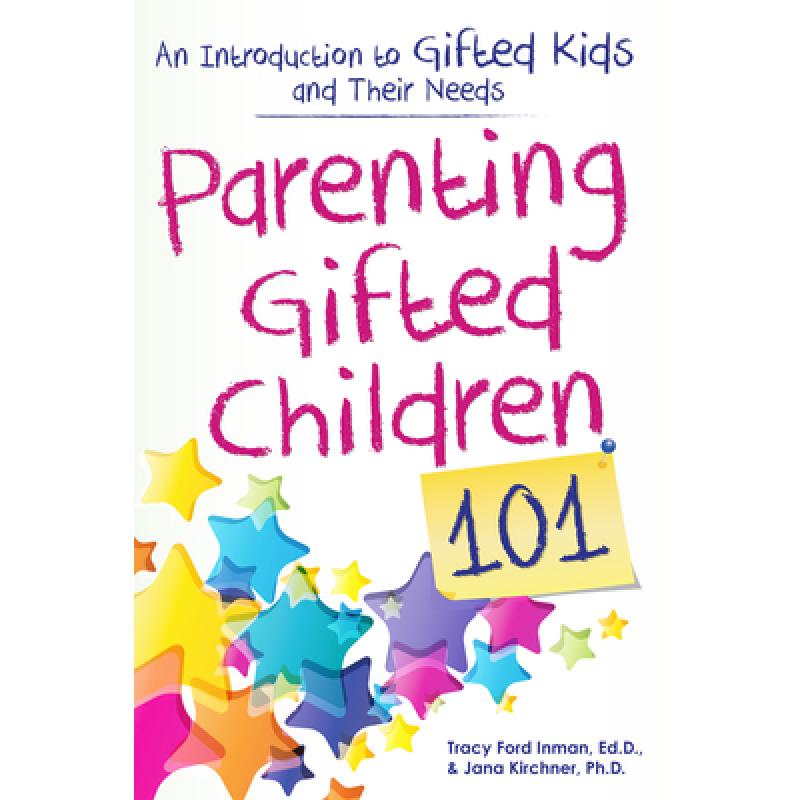 Parenting Gifted Children 101: An Introducti...