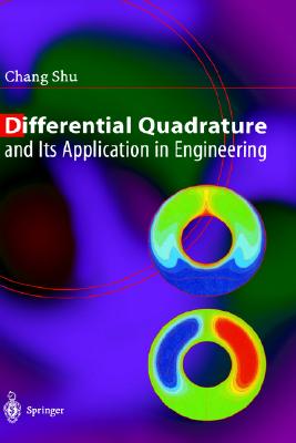 Differential Quadrature and Its Application in Engineering