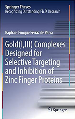 Gold(I,III) Complexes Designed for