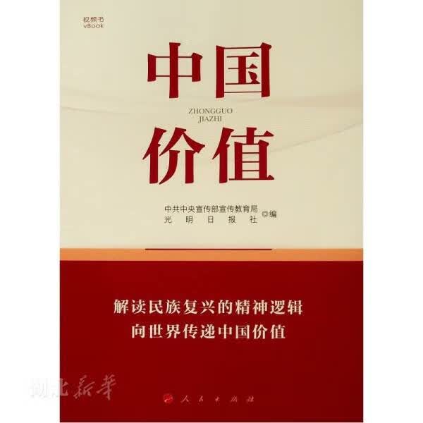 中国价值
