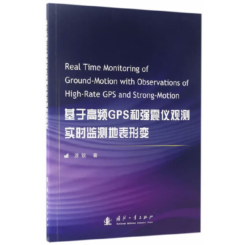 Real Time Monitoring oGround-Motion with Observati