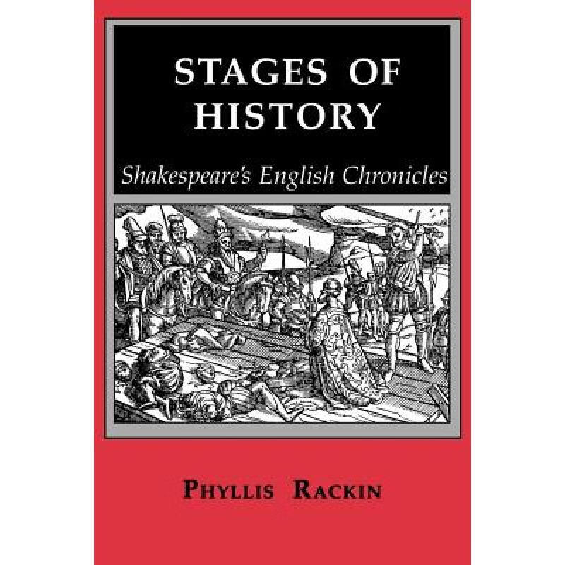 Stages of History: Shakespeare's English Chr...