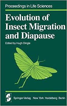 Evolution of Insect Migration and Diapause